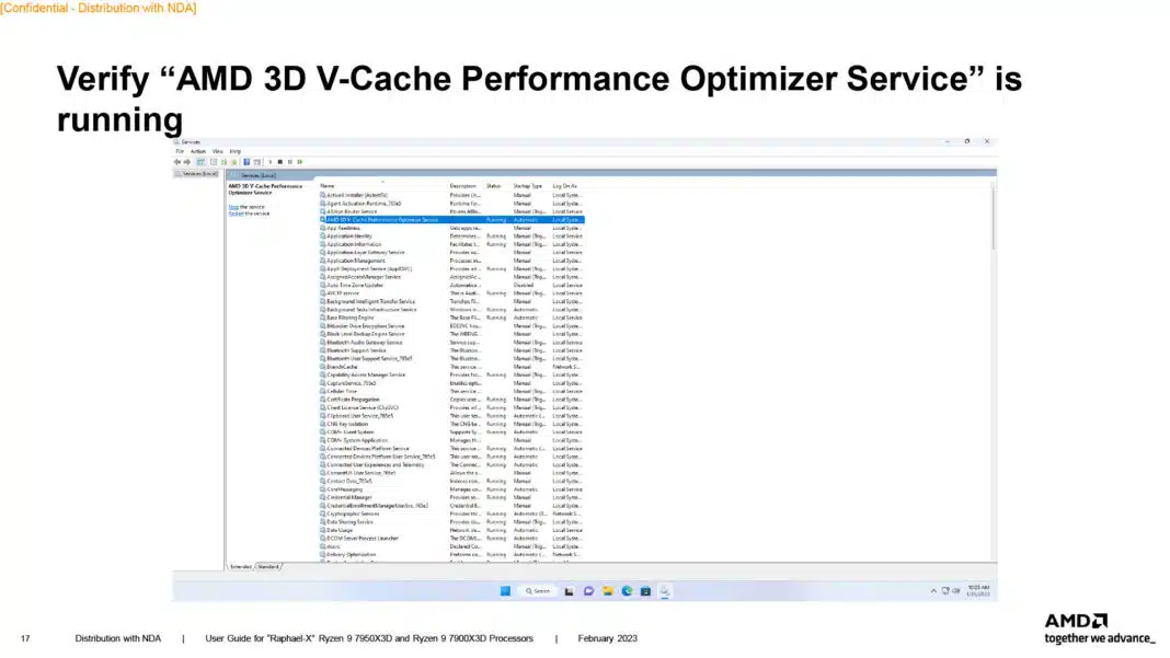 AMD Ryzen 9 7950X3D Gaming Performance CPU Review - Page 2 of 7