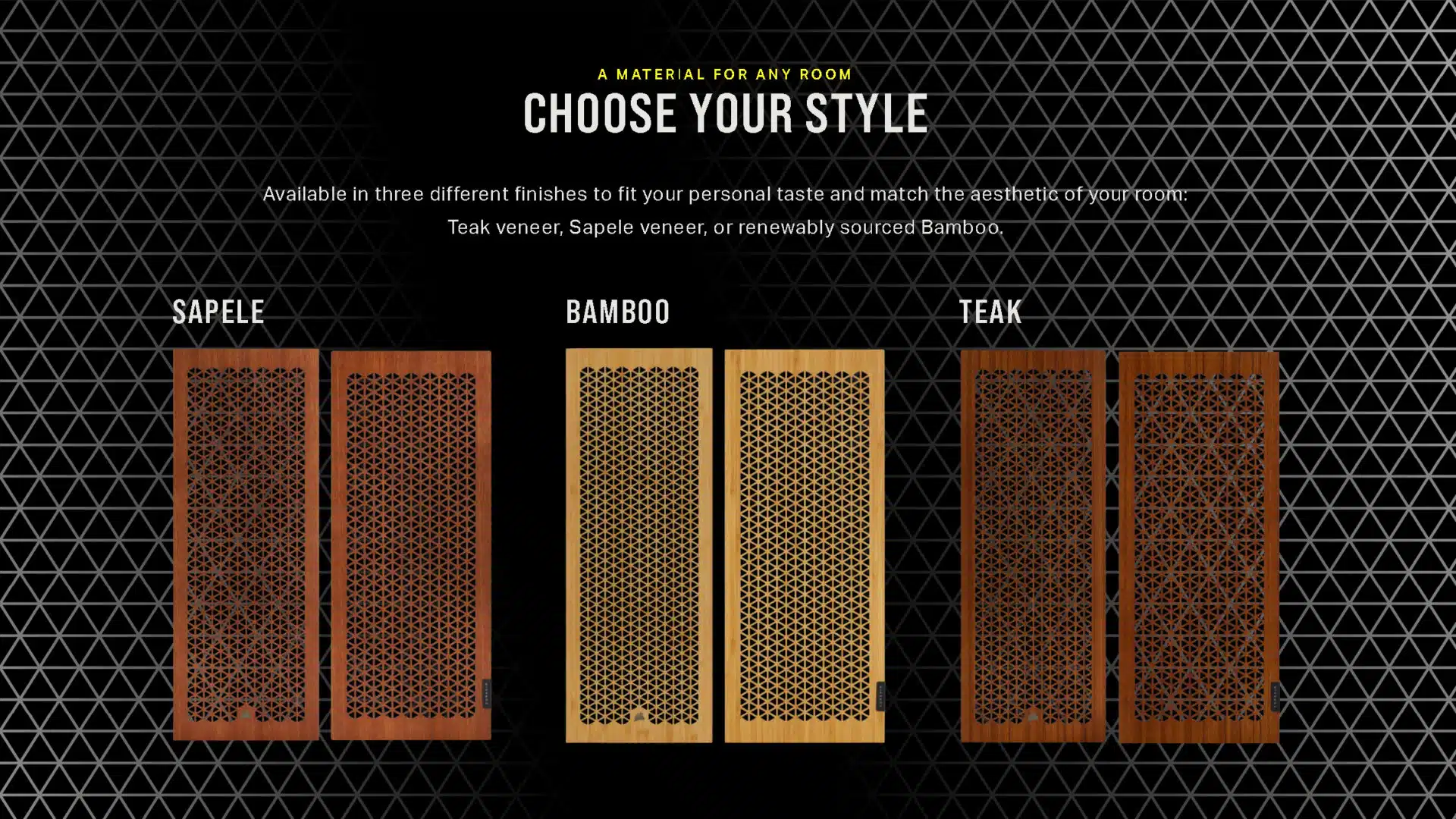 Corsair Launches Wooden PC Case Panels