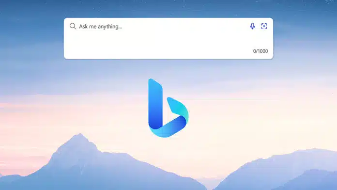 Microsoft Launches AI-Powered Bing Search Engine and Edge Browser