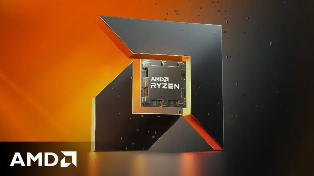 AMD Ryzen Chipset Driver 5.08.02.027 Released