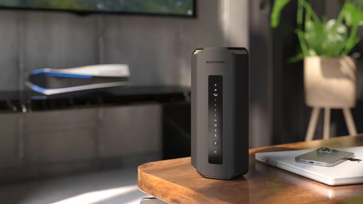 NETGEAR Launches First Wi-Fi 7 Router for $699.99