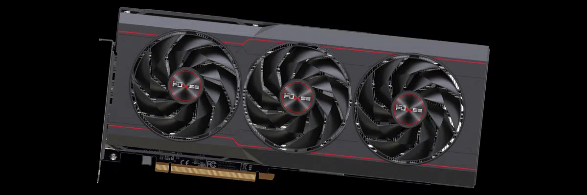 SAPPHIRE PULSE AMD Radeon RX 7900 XT Video Card Review