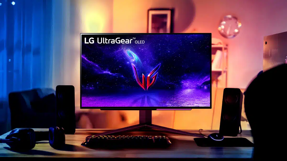 LG Display Is Developing a 31.5" 4K OLED Panel with 480 Hz Refresh Rate ...