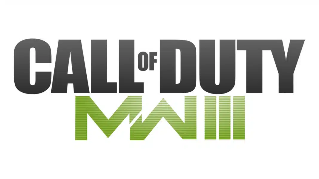 Report: Modern Warfare III Is This Year's Call of Duty Game, with New ...