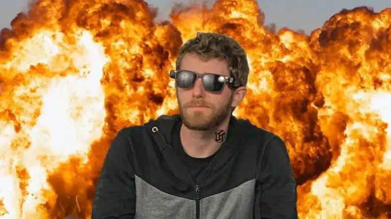 Linus Sebastian (LTT/LMG) Is Embroiled in Drama with Gamers Nexus over ...