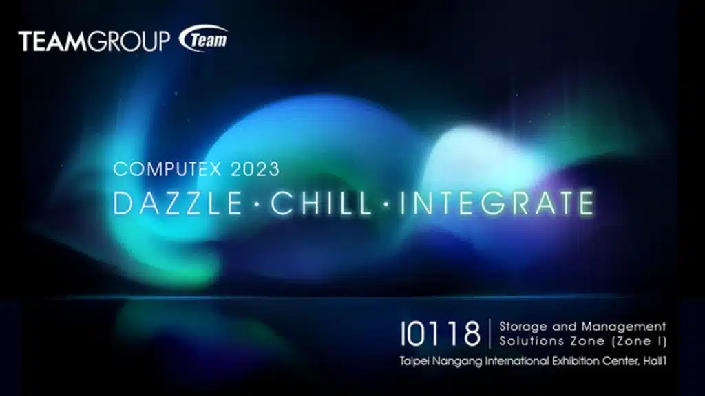 T-FORCE DARK AirFlow Cooler Gen5 M.2 PCIe SSD Series, with Read/Write ...