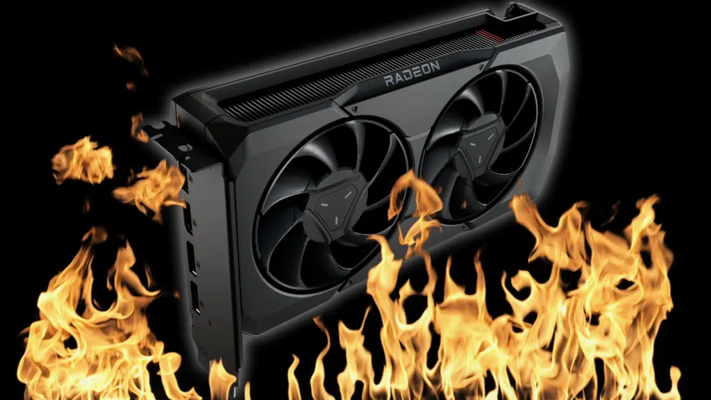 Overclocking AMD Radeon RX 7600 - Page 5 of 5