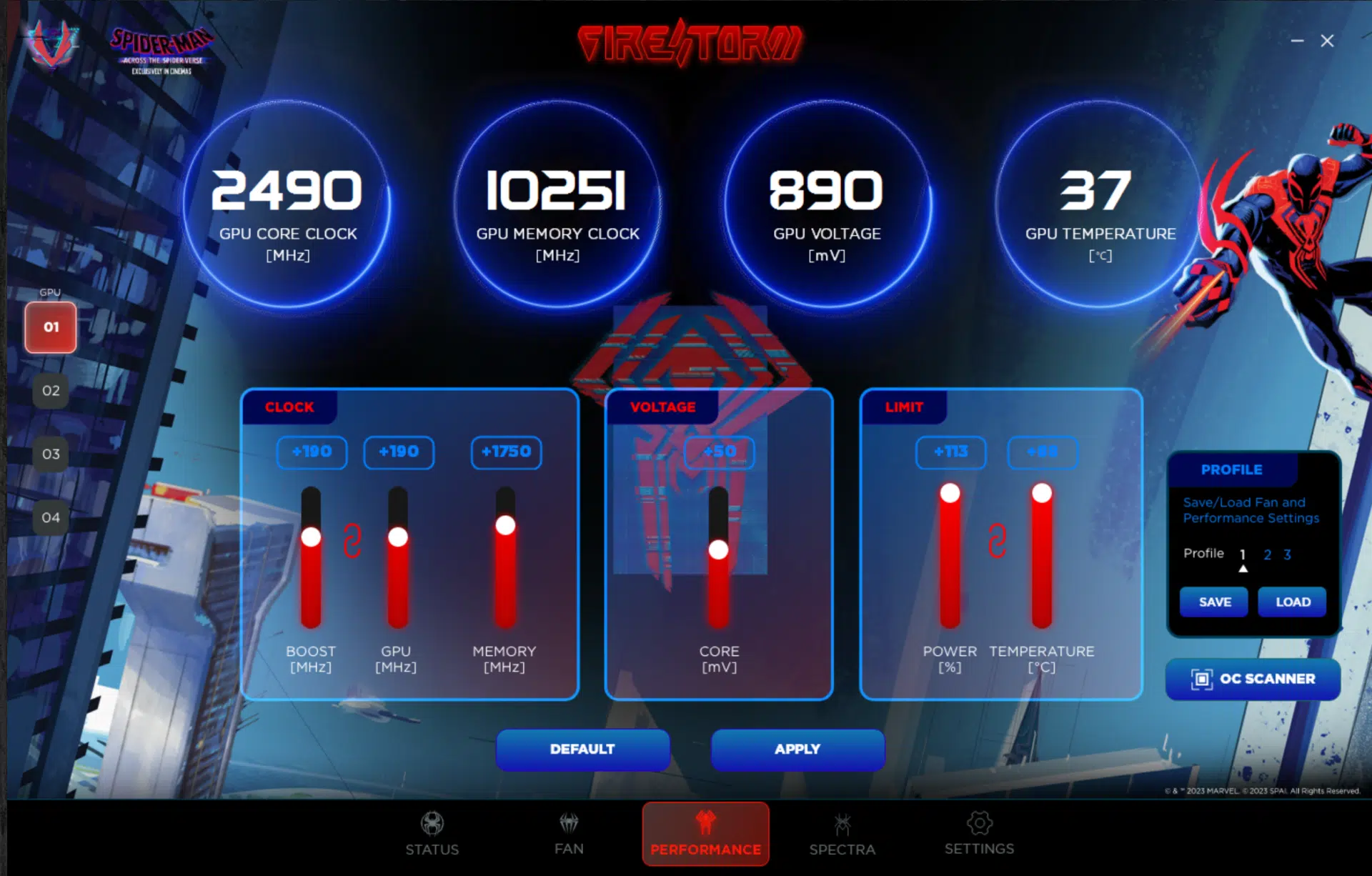 ZOTAC GAMING GeForce RTX 4060 8GB Twin Edge OC White Edition Video Card ...