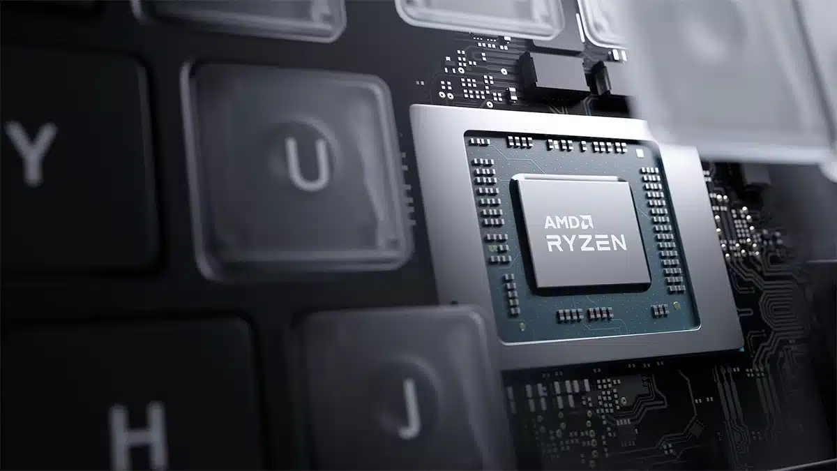 AMD Announces Ryzen PRO 7040 Series Mobile Processors (Zen 4, RDNA 3 ...