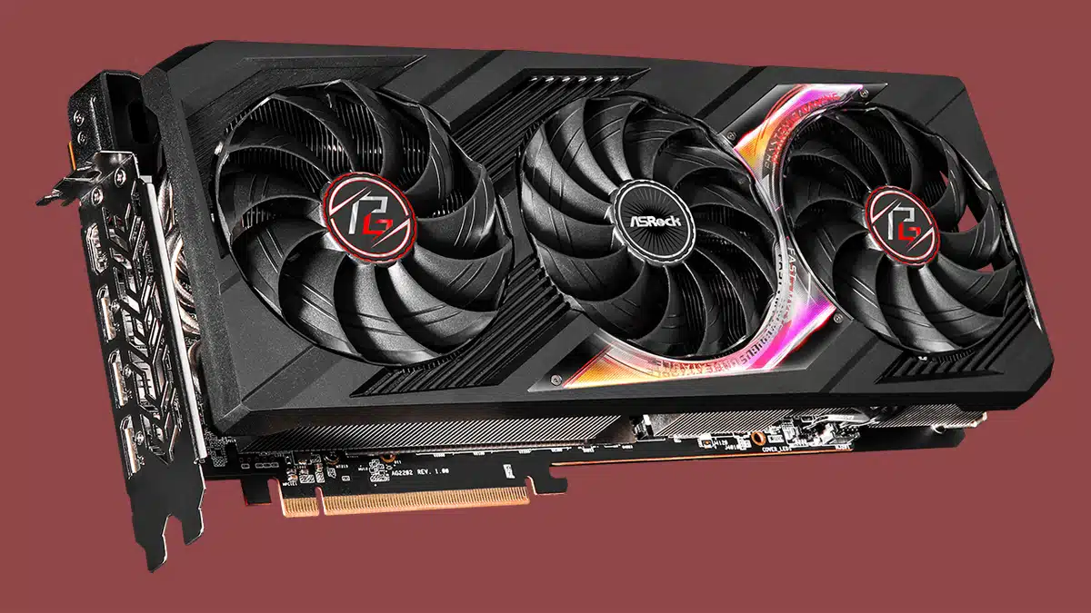 ASRock Plans AMD Radeon RX 7800 XT Phantom Gaming Graphics Cards with ...