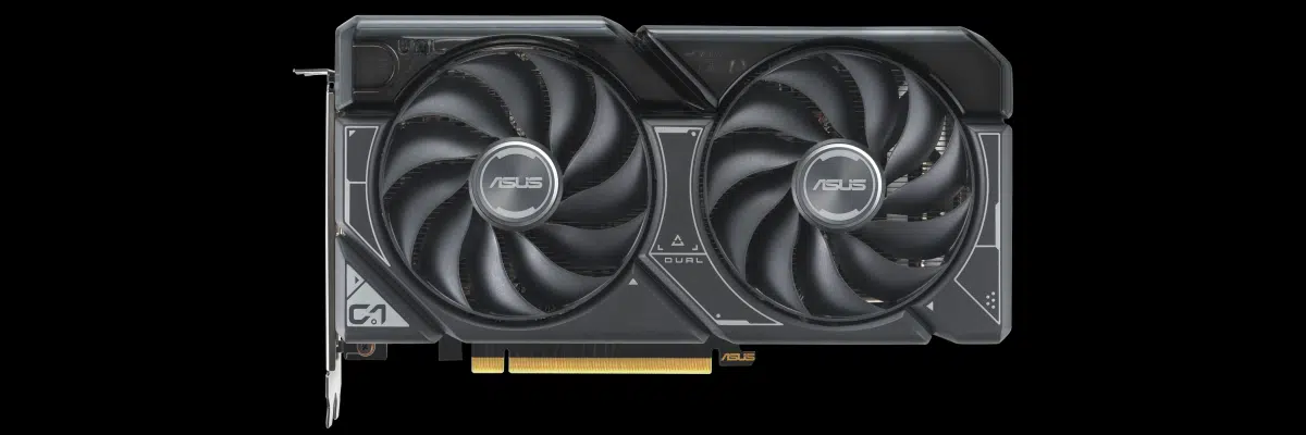 ASUS Dual GeForce RTX 4060 OC Edition Video Card Review