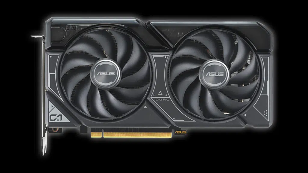 ASUS Dual GeForce RTX 4060 OC Edition Video Card Review - Page 2 of 9