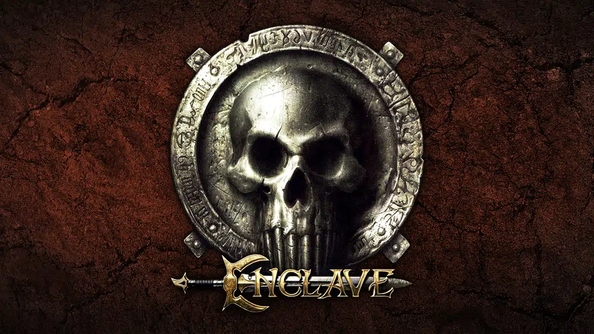 Enclave HD Launches for Xbox One, PlayStation 4, and Nintendo Switch on June 29