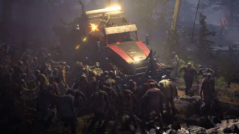 John Carpenter's Toxic Commando Announced for PlayStation, Xbox, and PC ...