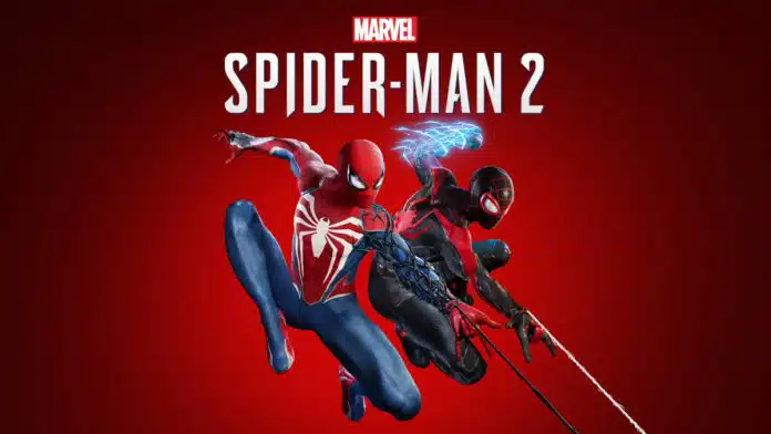 Marvel's Spider-Man 2 Theme Song "Greater Together" by John Paesano Is ...