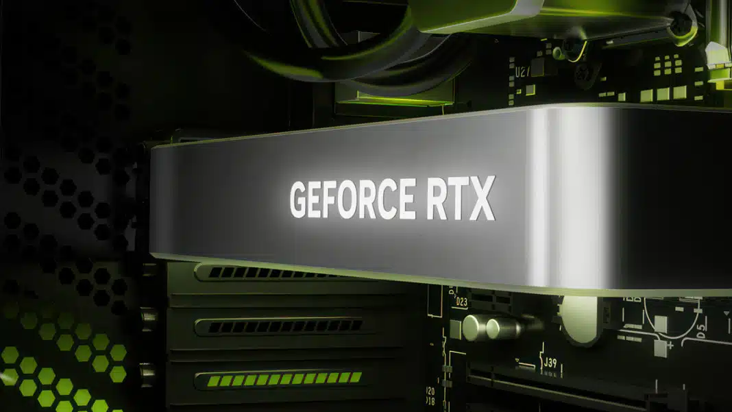 NVIDIA GeForce RTX 5090 Ti and Nine Other GeForce RTX 50 Series "Blackwell" GPUs Listed on EEC