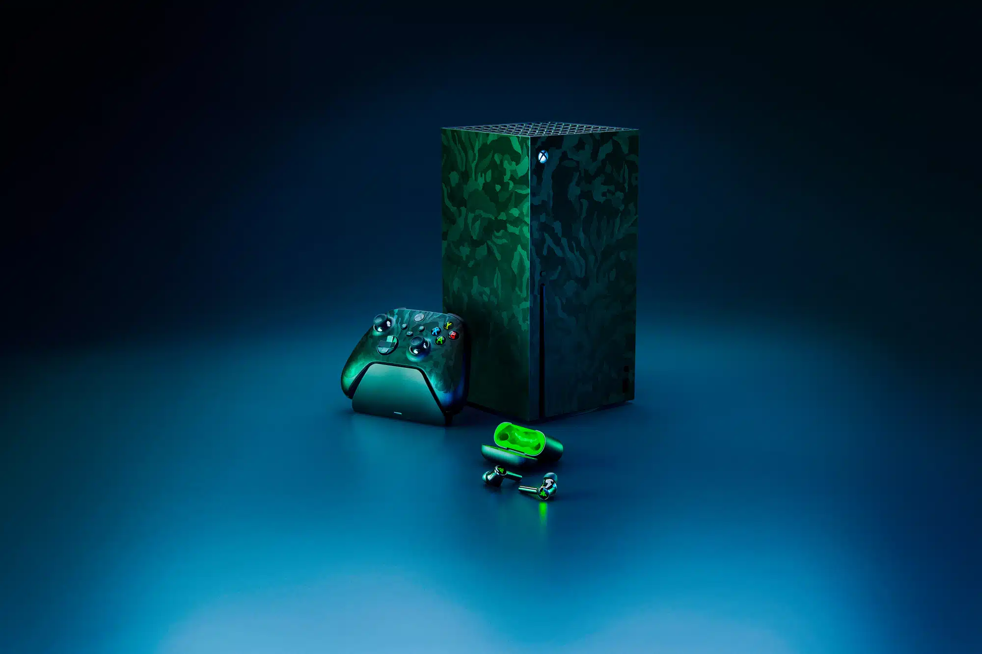 Razer Skins for Steam Deck, PS5, Xbox Series X|S, Apple MacBooks, and ...