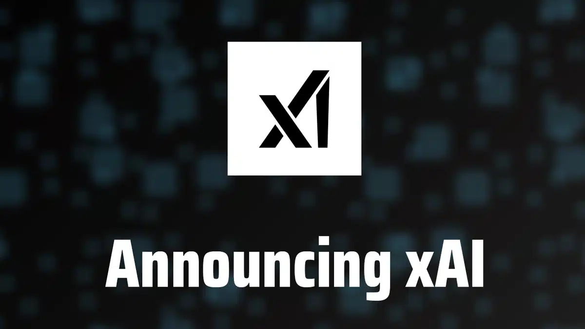 Elon Musk Launches New AI Company to "Understand the Universe"