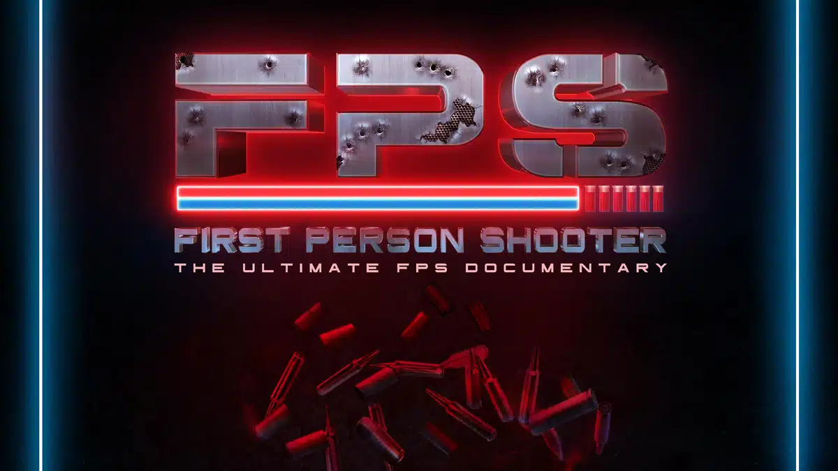 FPS: The Definitive FPS Documentary Chronicles over 50 Years of Groundbreaking Games, Now ...