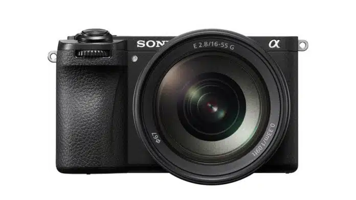 Sony Launches Alpha 6700 Flagship APS-C Mirrorless Camera with 26 ...