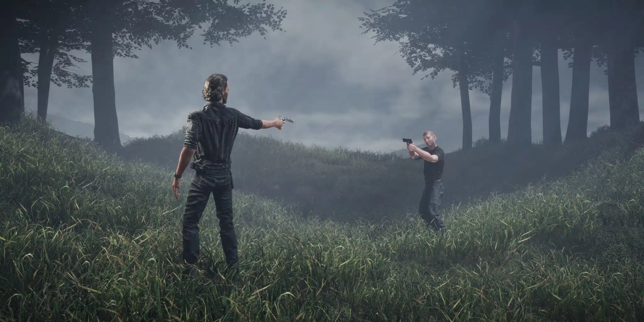 The Walking Dead: Destinies Is a Choice-Driven Action-Adventure Game ...