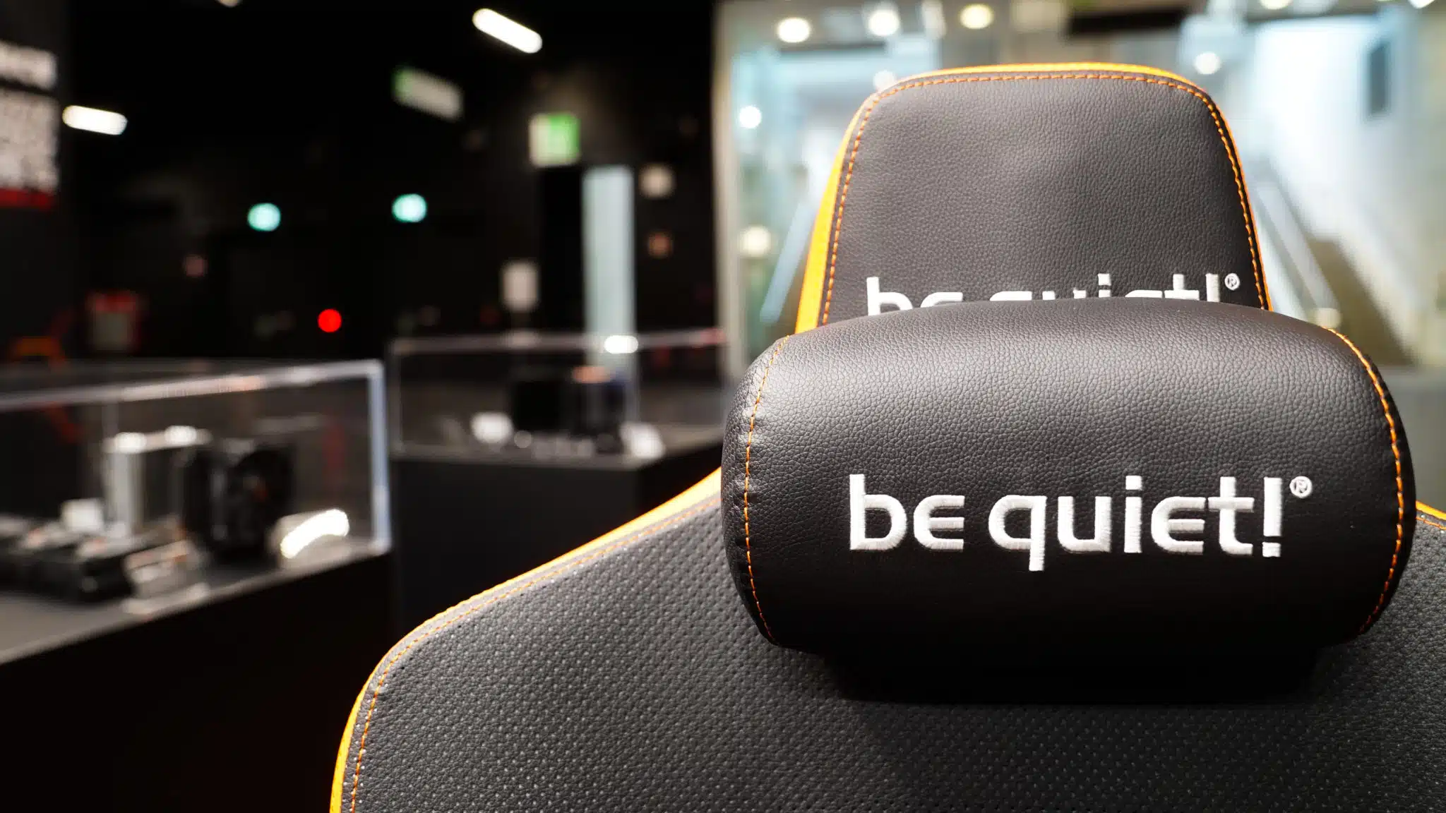 be quiet! Lifts the Veil on Dark Rock Pro 5 and Dark Rock Elite CPU Coolers at Gamescom 2023