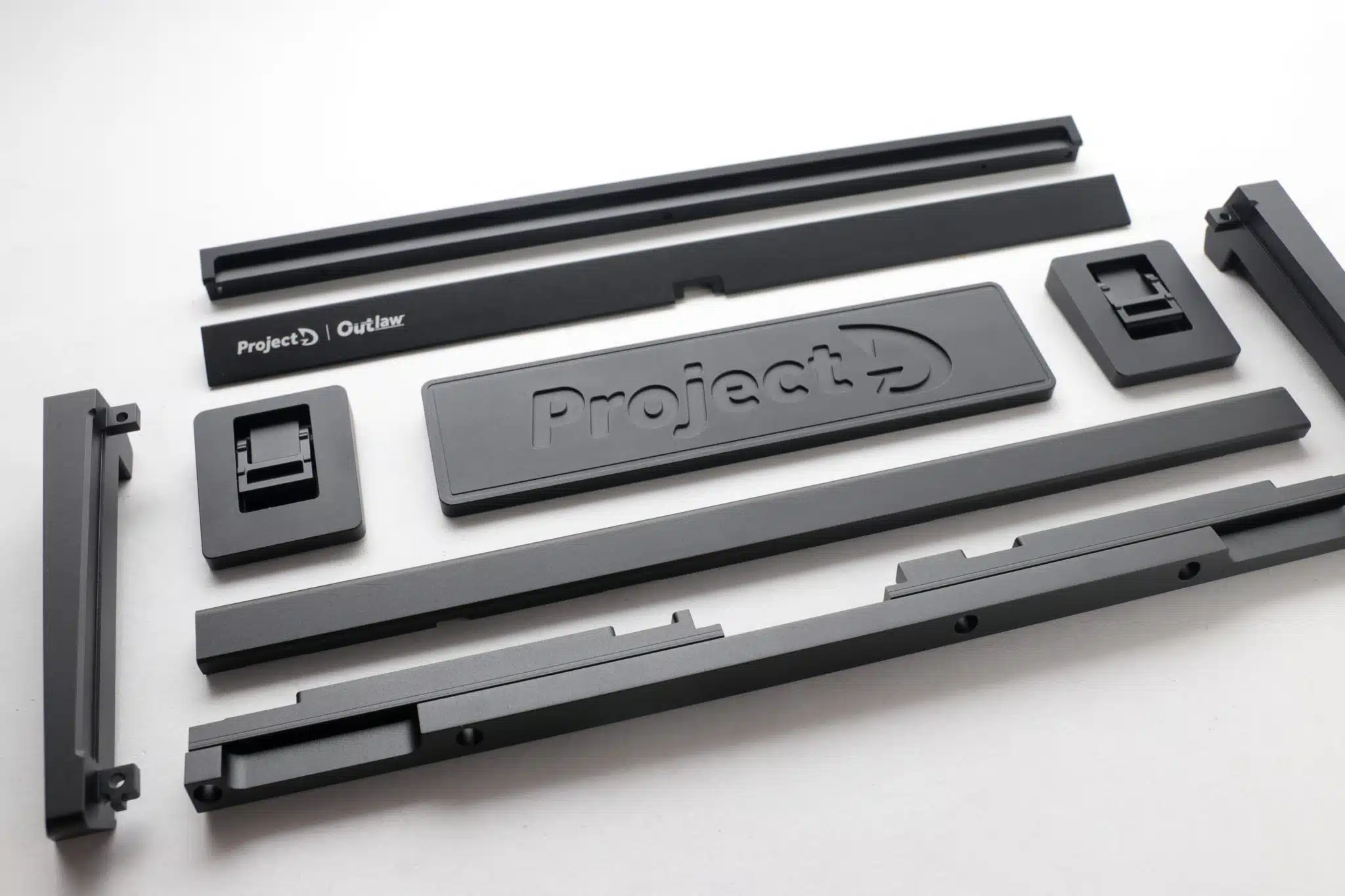 ProjectD Unveils the Ultimate Customizable Gaming Mechanical Keyboard ...