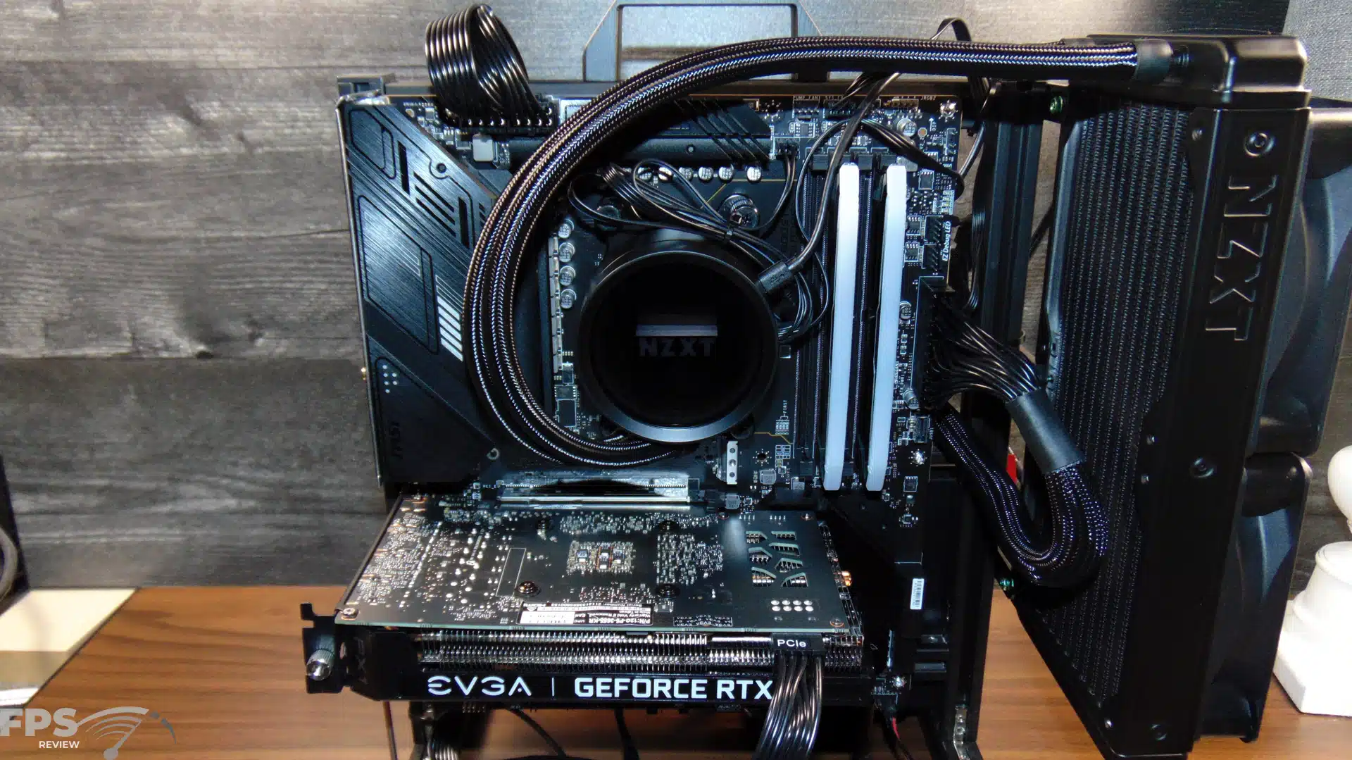 SSD Storage Review Format and Methodology