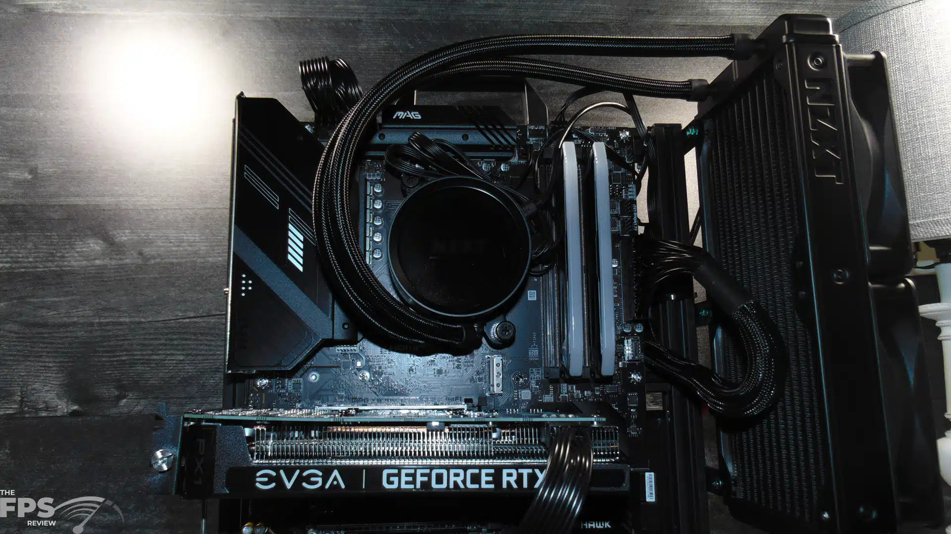 SSD Storage Review Format and Methodology