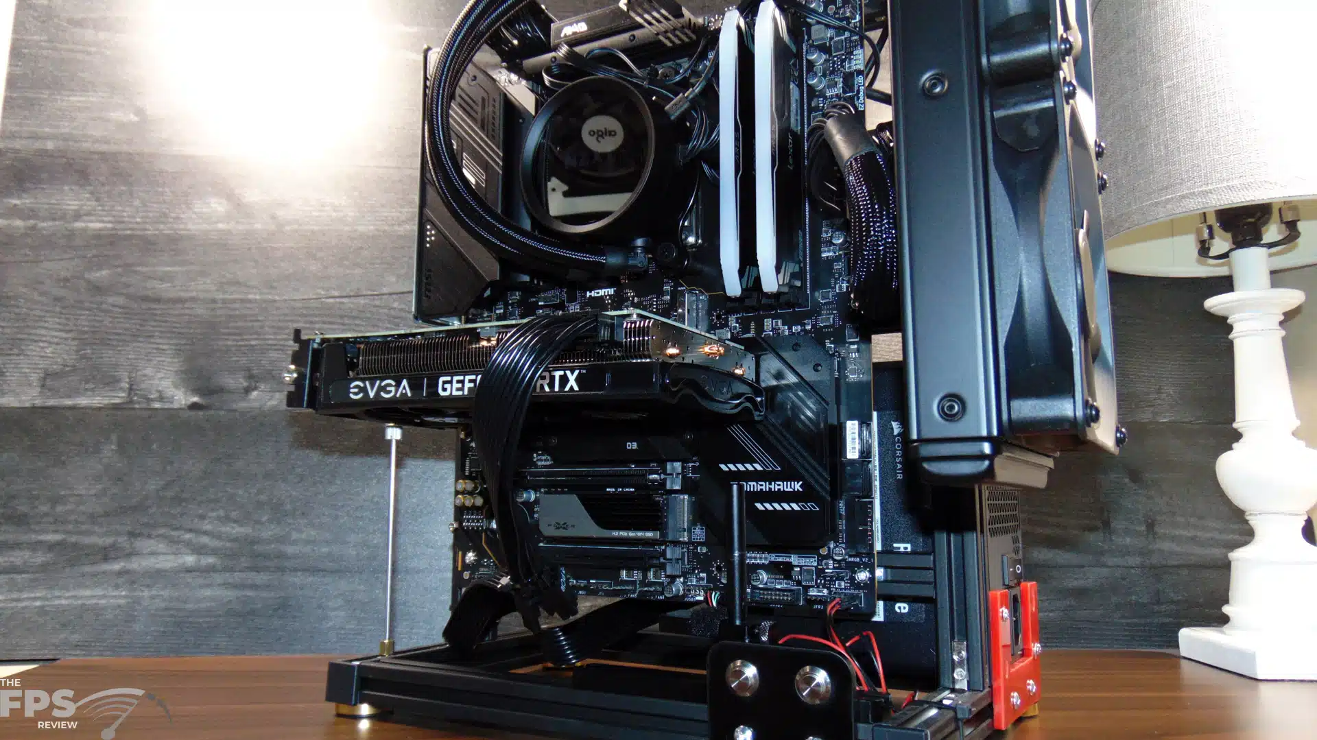 SSD Storage Review Format and Methodology