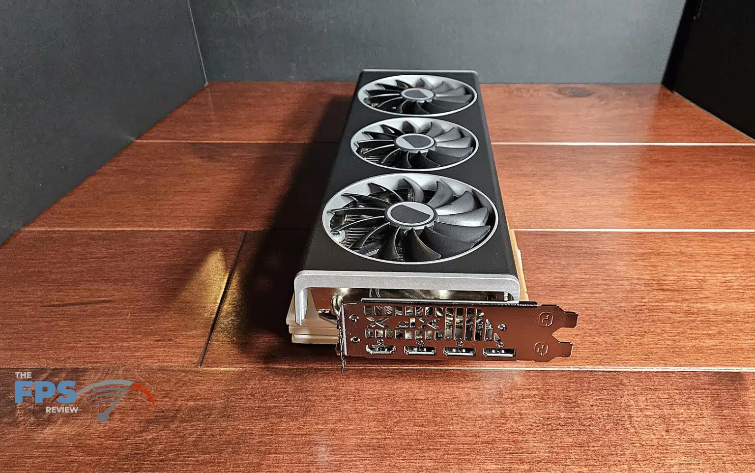 XFX Speedster MERC 319 Radeon RX 7800 XT BLACK Edition Video Card Review