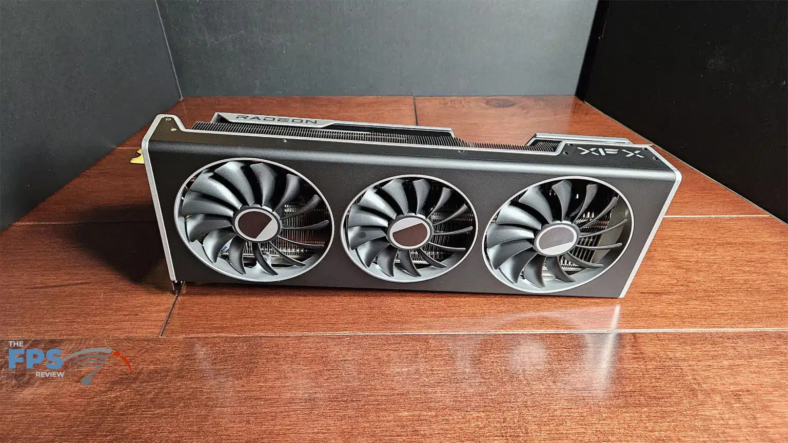 XFX Speedster MERC 319 Radeon RX 7800 XT BLACK Edition Video Card Review