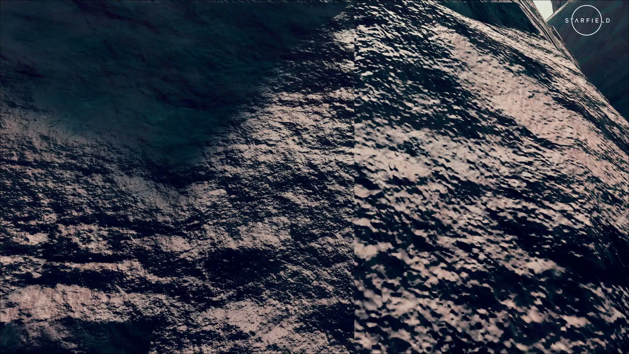 Halk Hogan Releases Starfield HD Reworked Project 1.0 Improving ...