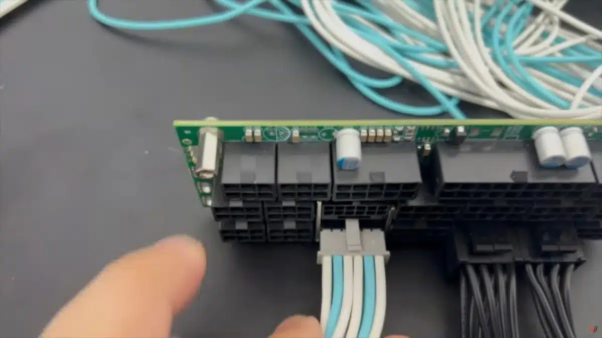 Updated 12V-2x6 Connector, Aka Formerly 12VHPWR, Survives 640W Stress ...