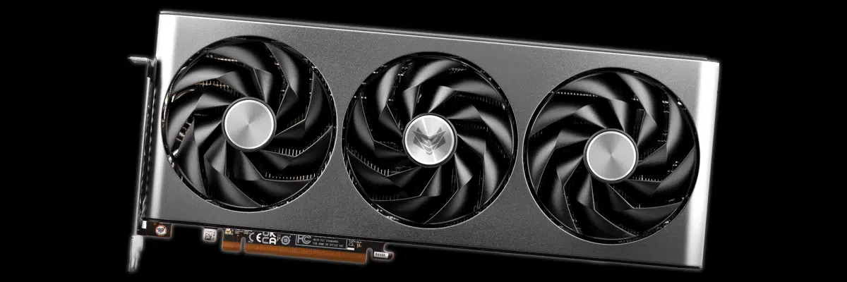 SAPPHIRE NITRO+ RX 7800 XT 16GB GAMING OC Video Card Review