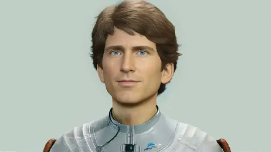 Todd Howard Responds to Starfield's Alleged Lack of PC Optimization ...