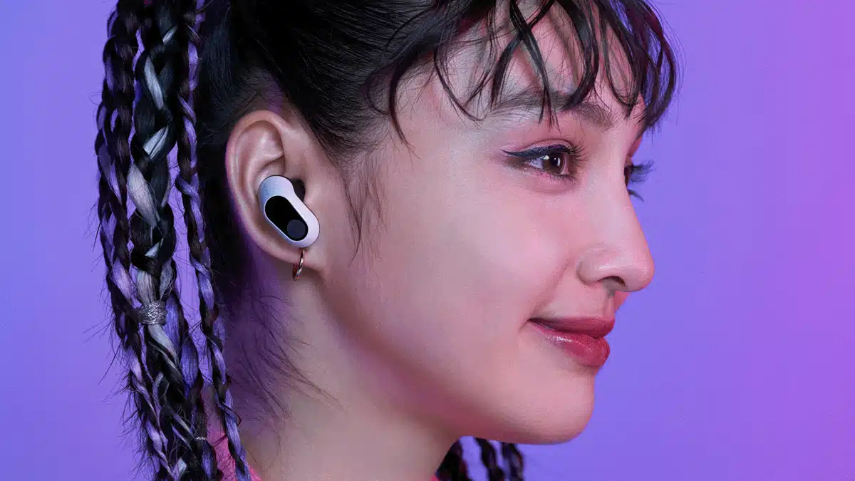 Sony Launches New INZONE H5 Headset and INZONE Buds with Industry's ...