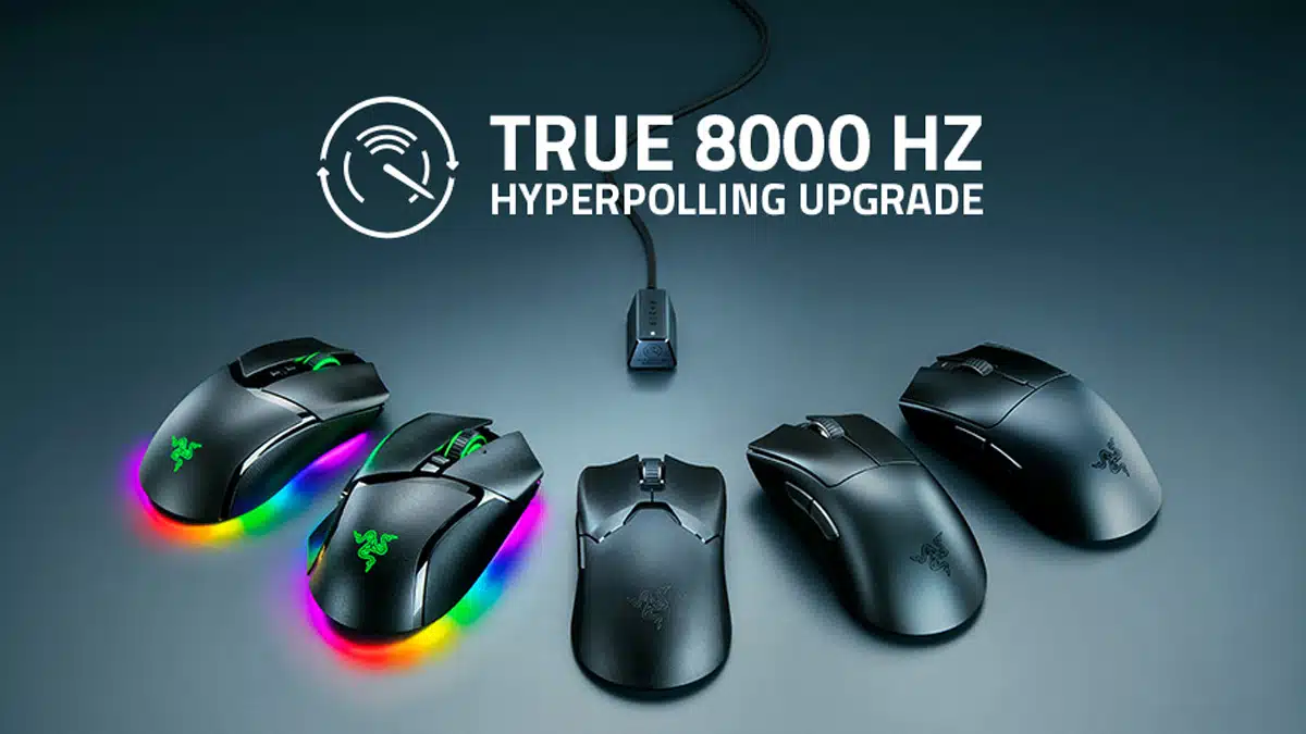 Razer Enhances Viper V2 Pro, DeathAdder V3 Pro, and Other Gaming Mice ...