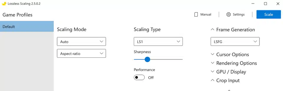 Lossless Scaling Introduces a Universal Frame Generator, with Support ...