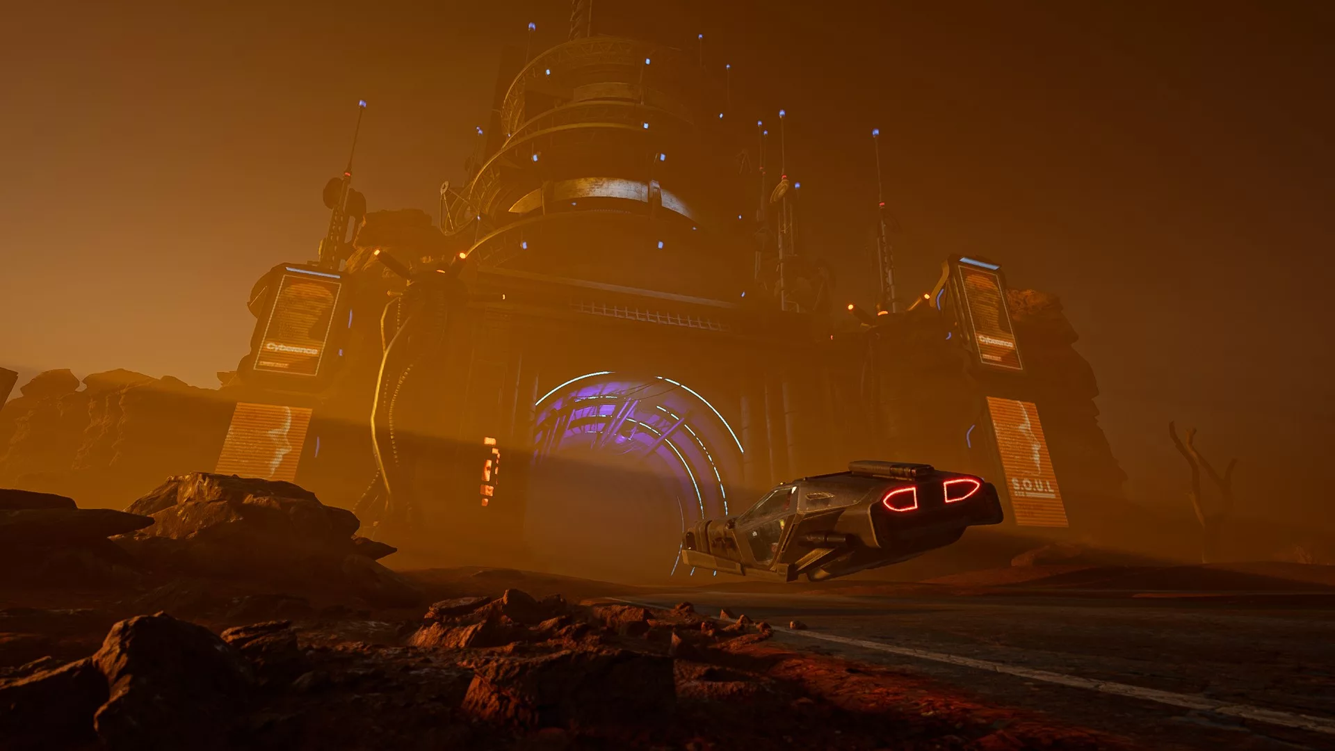 Exekiller Is an Upcoming First-Person RPG with Western Vibes Set on an ...