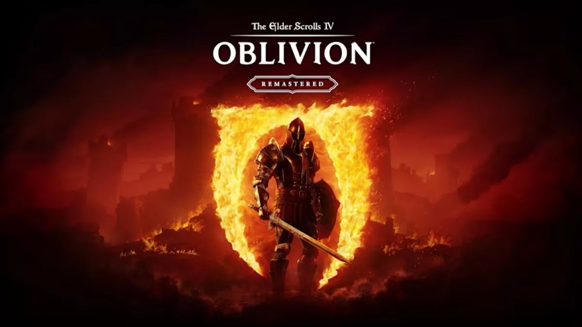 The Elder Scrolls IV: Oblivion Remastered Tops a List of Worst ...